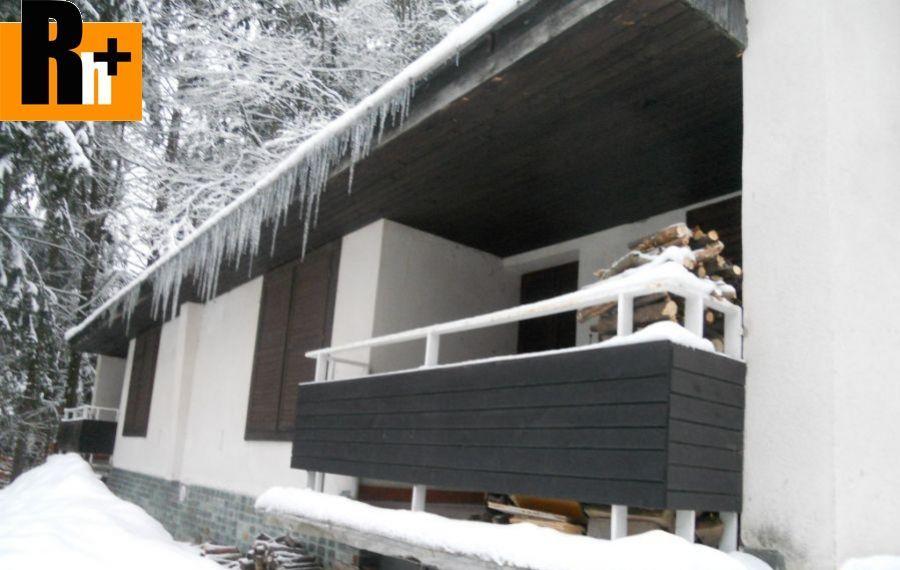 Reality holding ponúka Na predaj chata Terchová - Chaty, chalupy Žilina ...