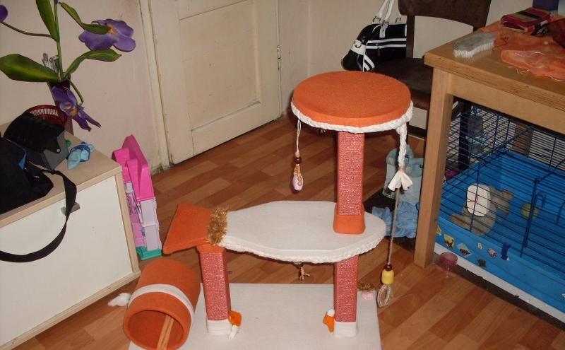 Skrabadlo pre macky - Mačky Martin - Na Predaj .EU