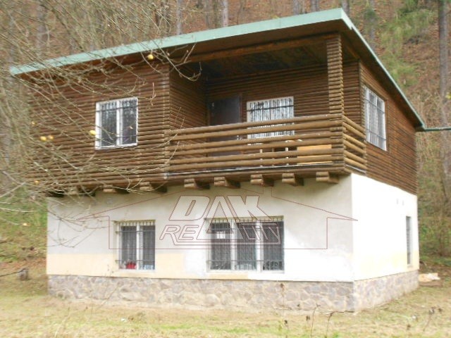 Predaj chaty pri Prešove - Chaty, chalupy Prešov - Na Predaj .EU