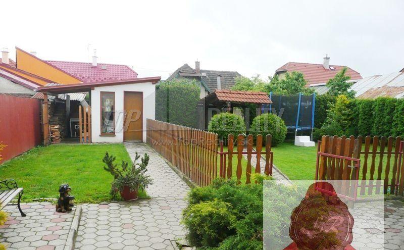 Rodinný dom v Spišskej Novej Vsi časť Telep - Rodinné domy Spišská Nová ...