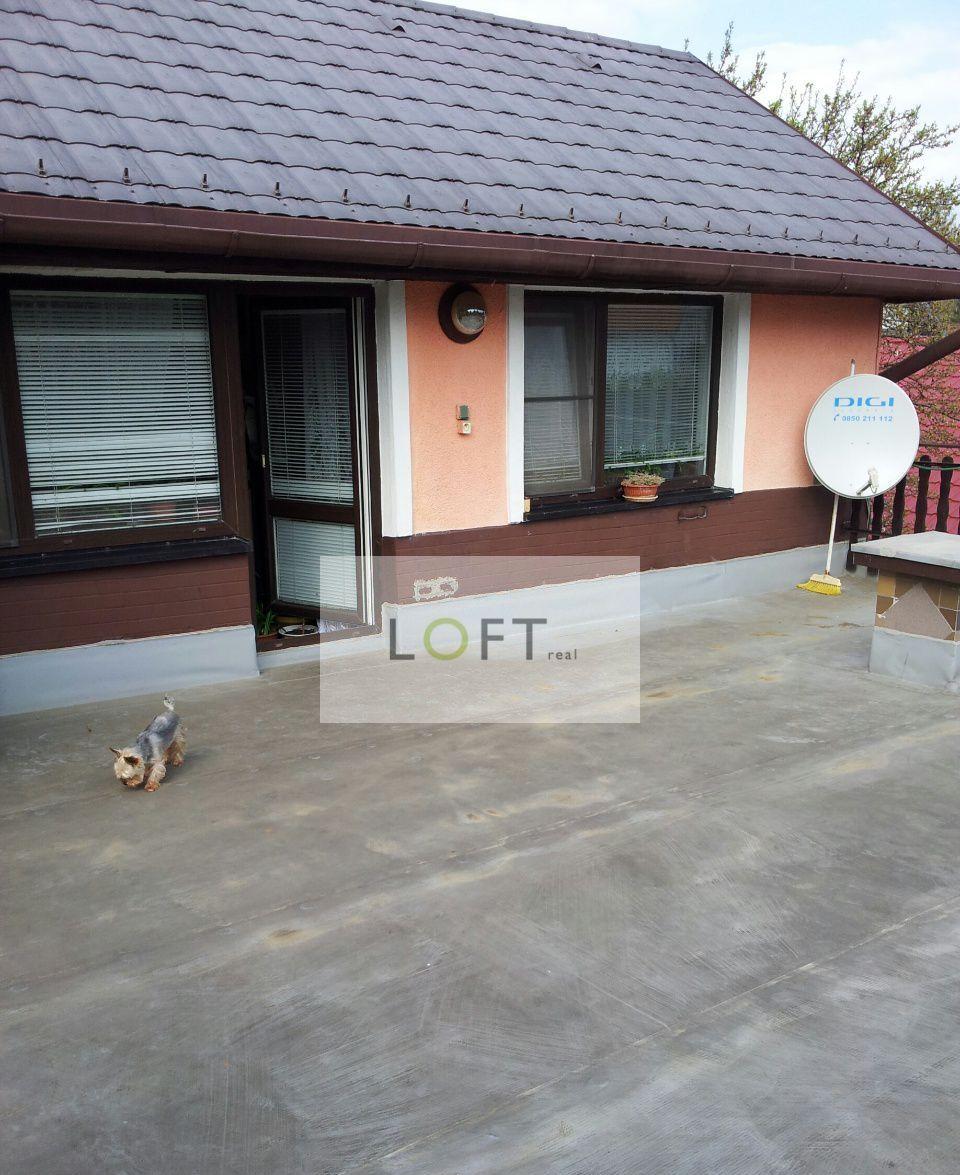 PREDAJ PEKNÉHO RODINNÉHO DOMU VO VRAKUNI. - Rodinné domy Bratislava ...