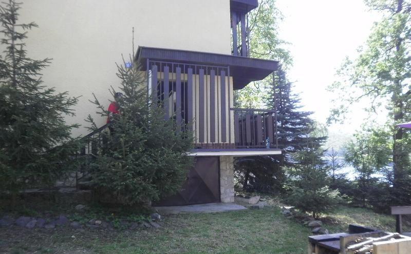 Dvojpodlažná chata Ružiná - Chaty, chalupy Lučenec - Na Predaj .EU