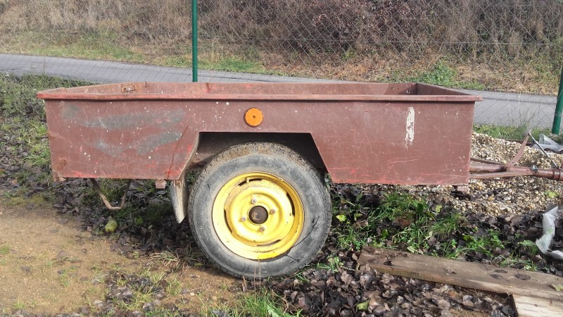 Vlečka na agzat - Poľnohospodárska technika Banská Štiavnica - Na ...